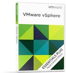 Abonnement Basic Support/Subscription for VMware vSphere 6 Essentials Plus Kit For 1 Year ...